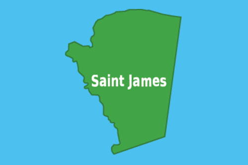 Parishes - Jattractions
